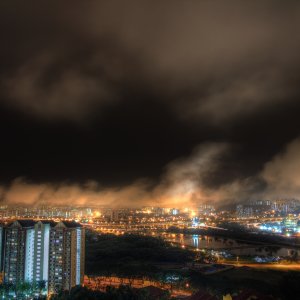 HDR Sunrise | DPReview Forums