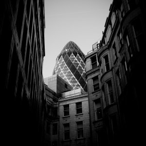 gherkin | DPReview Forums