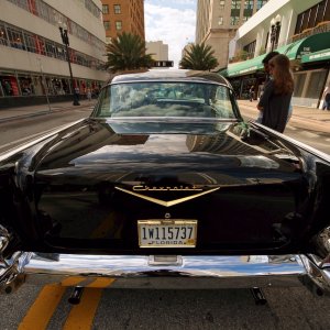 Downtown Miami Classic Car Show 1 | DPReview Forums