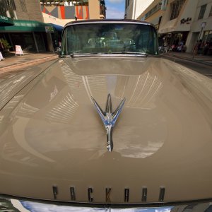 Downtown Miami Classic Car Show 1 | DPReview Forums