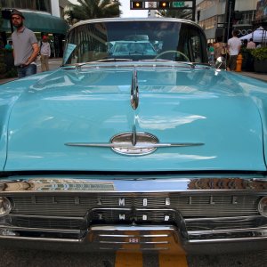 Downtown Miami Classic Car Show 1 | DPReview Forums