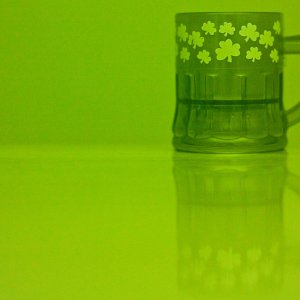 Green Beer | DPReview Forums