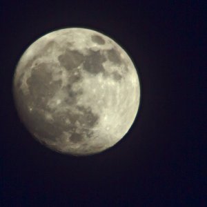 the-moon | DPReview Forums