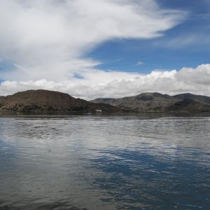 Lago Titicaca | DPReview Forums