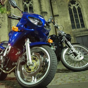 Bikes in Mönchengladbach | DPReview Forums