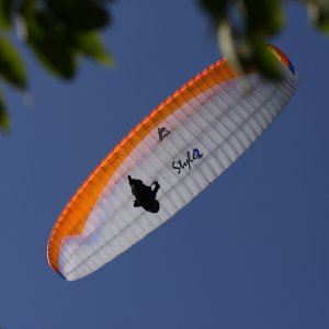 paragliding | DPReview Forums