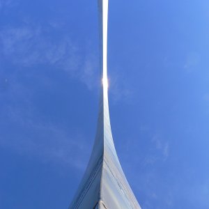 St. Louis Arch | DPReview Forums