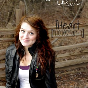 Senior Portrait | DPReview Forums