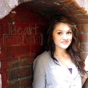 Senior Portrait | DPReview Forums