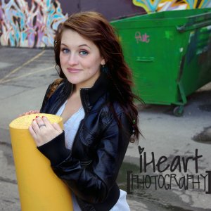 Senior Portrait 2 | DPReview Forums