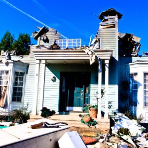 Collateral Damage | DPReview Forums